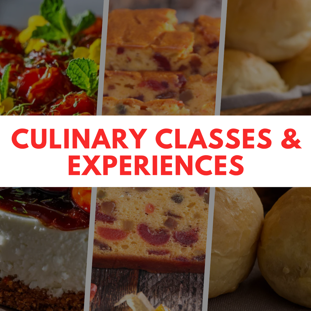 2026 Culinary Collection – Culinary by Hobby Hill