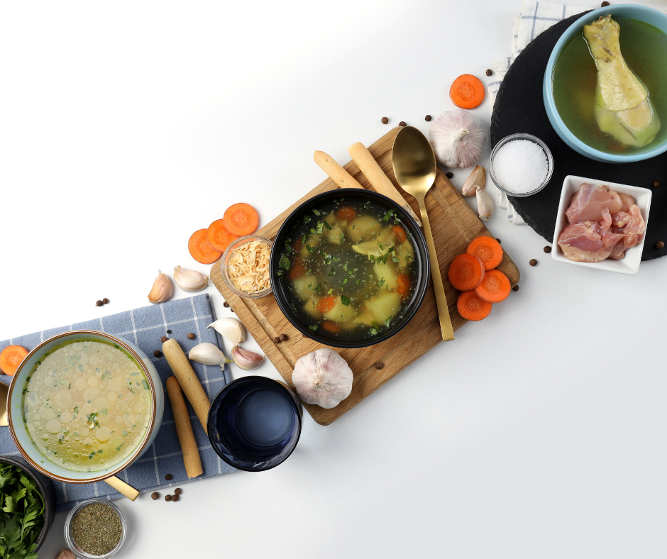 Melted Magic: A Fondue Experience Powhatan, VA – Culinary by Hobby Hill