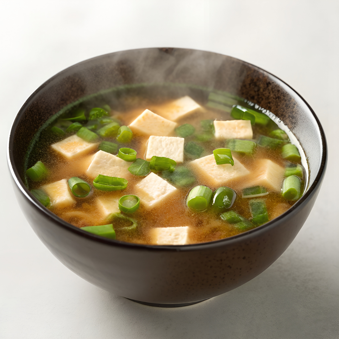 Miso Hungry: Asian-Inspired Soup Cooking Class | Egg Drop, Miso ...